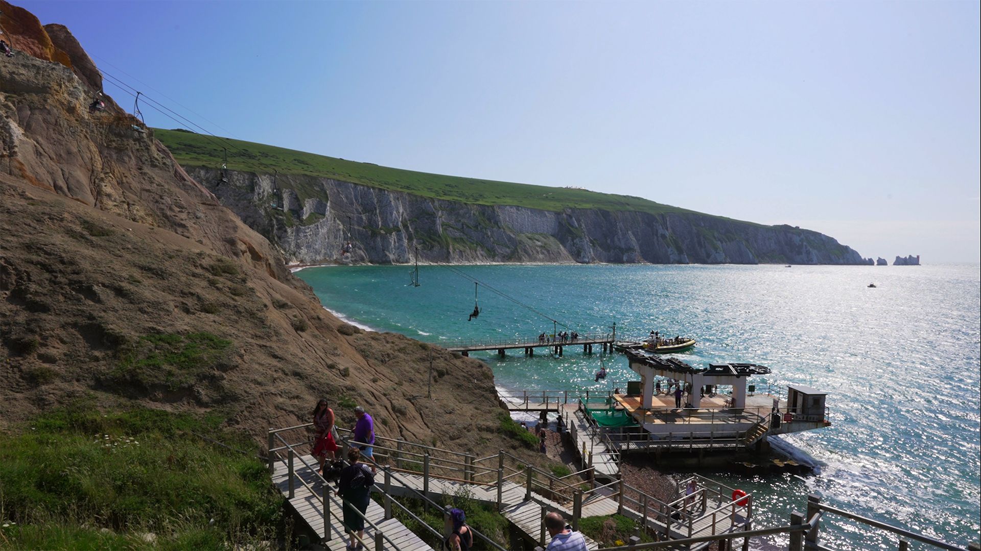 Living in Freshwater: Area Guide | Cubitt & West