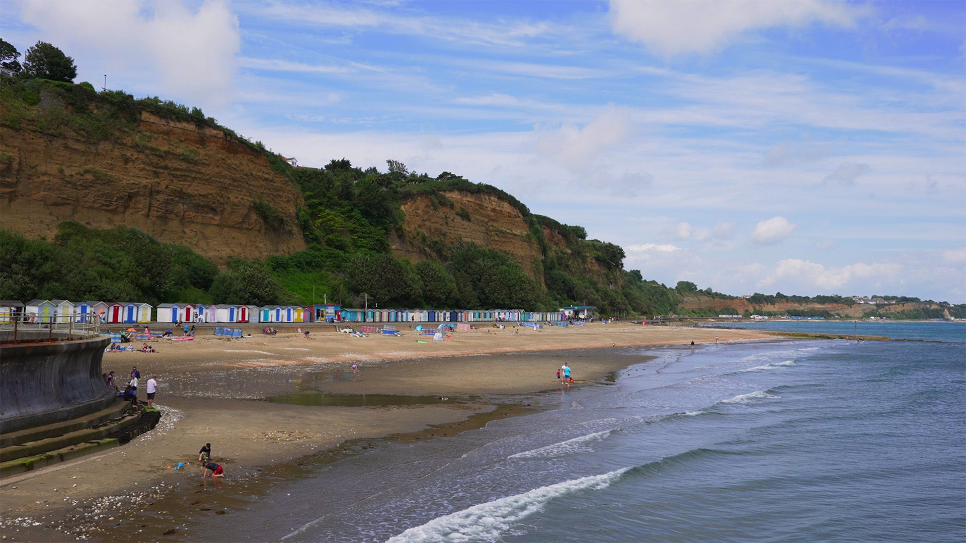 Living in Shanklin: Area Guide | Pittis