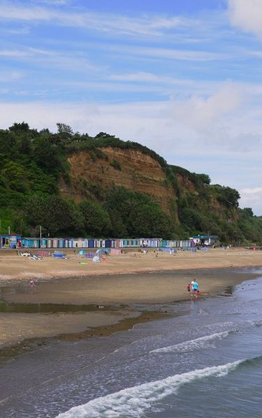 Living in Shanklin: Area Guide | Pittis